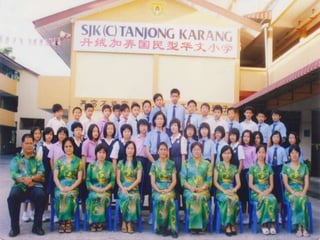 Sjkc tanjong karang | PPTX