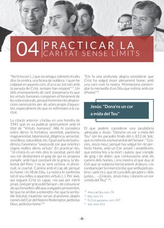 Butlletí de sant Josepmaria n. 16 | PDF