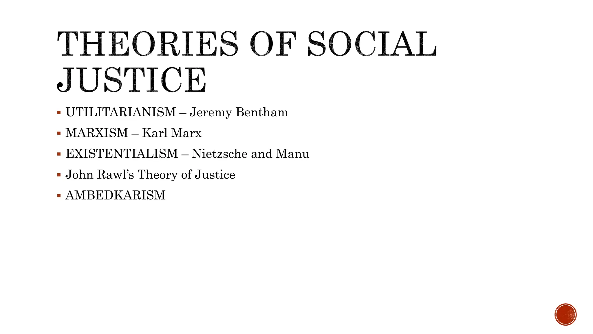 Social Justice Meaning, Definition and Scope.pptx