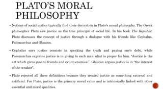 Social Justice Meaning, Definition and Scope.pptx