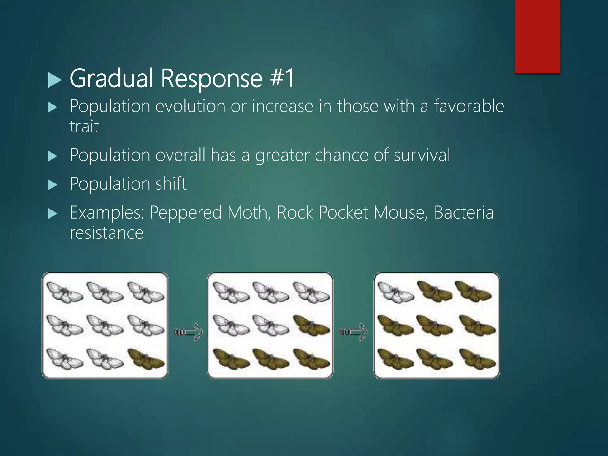 Evolution and natural_selection | PPTX