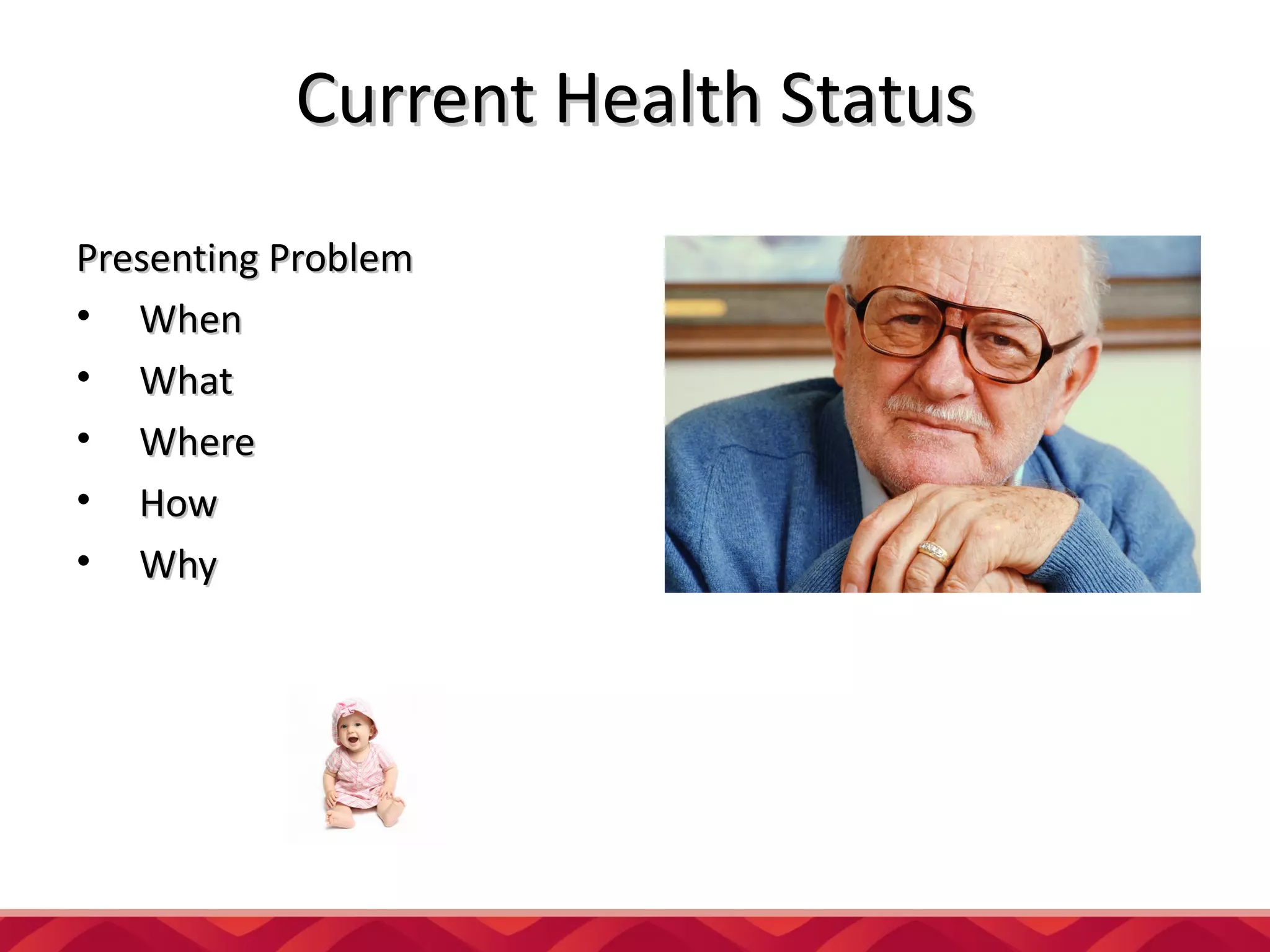 SJOG Subiaco Hospital: Advanced Health Assessment | PPT