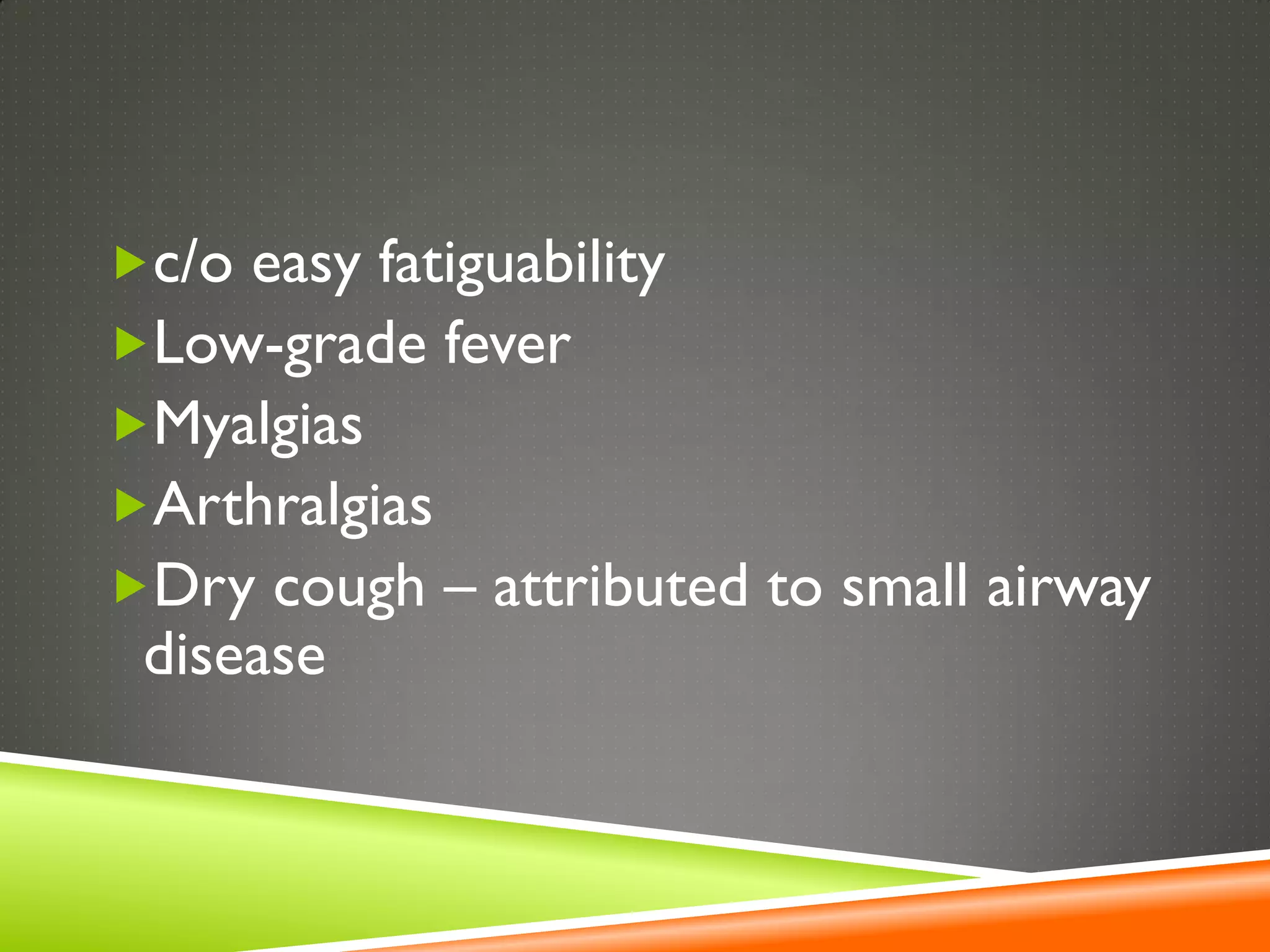 Sjogren’s syndrome | PDF