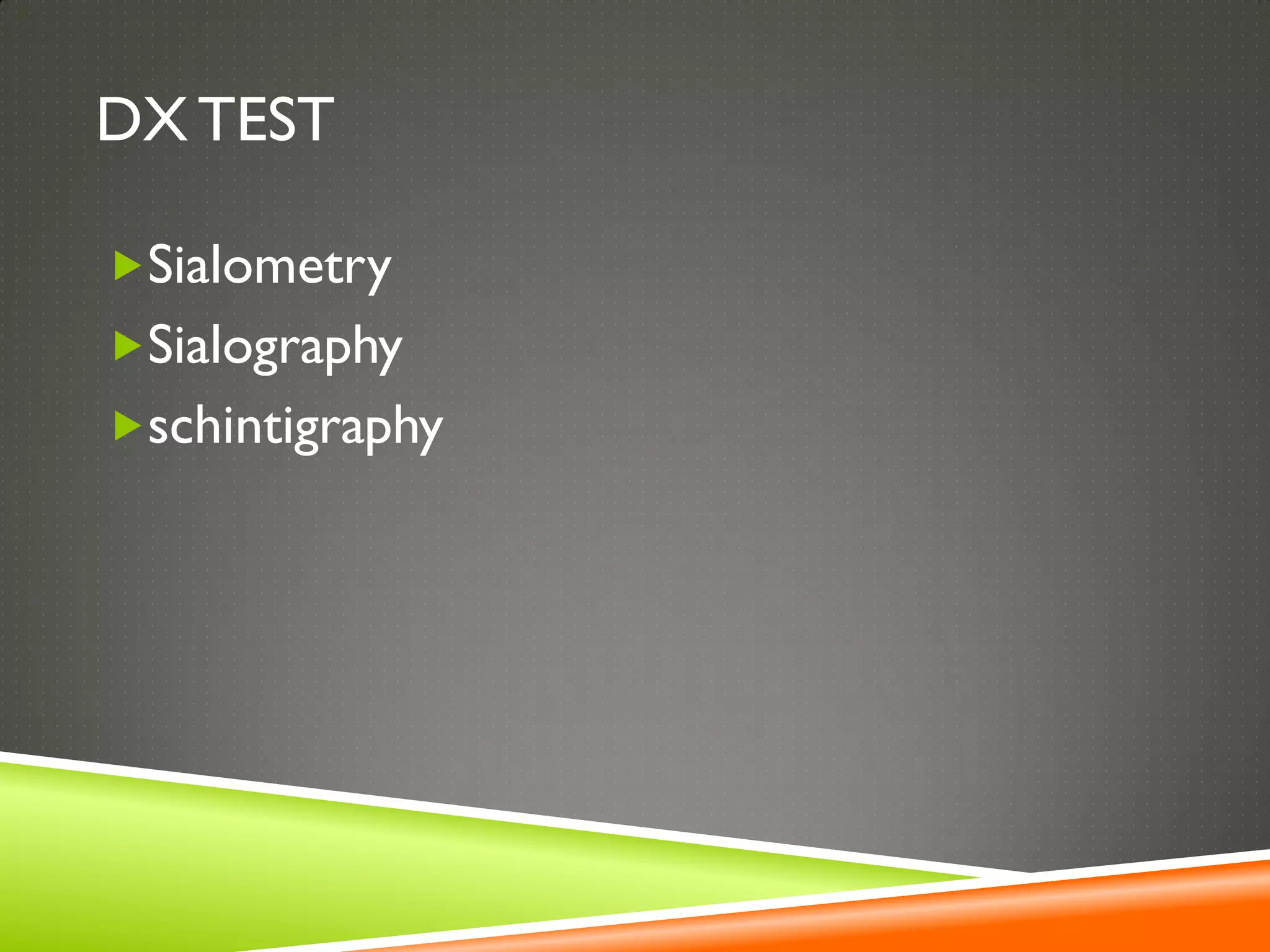 Sjogren’s syndrome | PDF