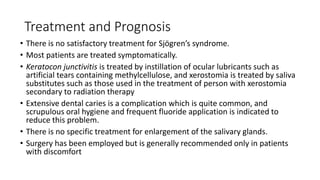 Sjogren’s syndrome.pptx