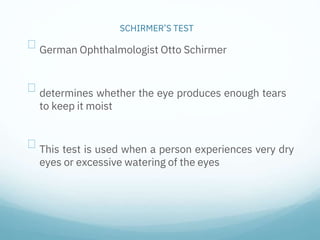 sjogren's syndrome clinical features,diagnosis,management | PPTX