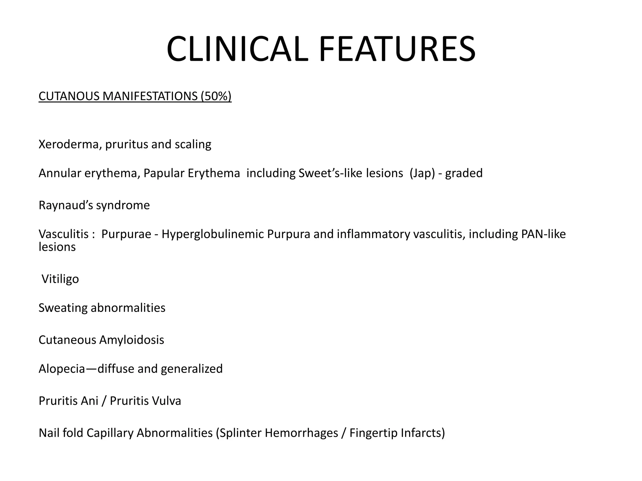 Sjogren syndrome by aseem | PPTX
