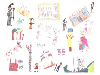 Llegenda de Sant Jordi | PPT