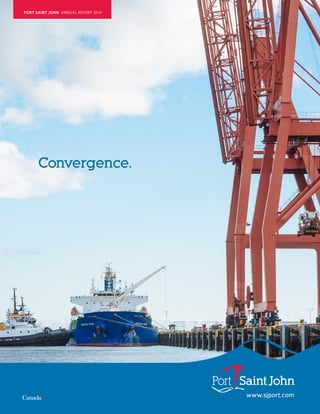 PSJ Annual Report | PDF