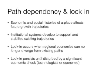 Entrepreneurship, Innovation and Diversification in Times of Crisis ...