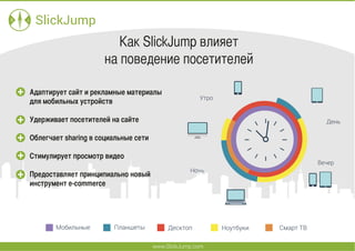 КАК МОБИЛЬНЫЕ ТЕХНОЛОГИИ МЕНЯЮТ ПОВЕДЕНИЕ ПОЛЬЗОВАТЕЛЕЙ | PDF