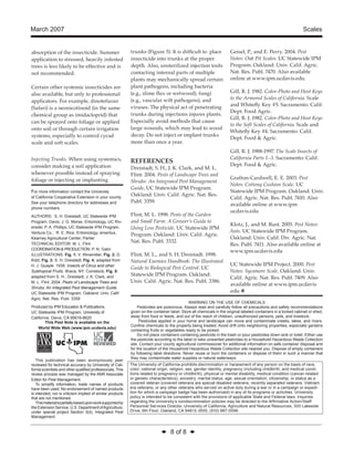 University of California Cooperative Extension | PDF