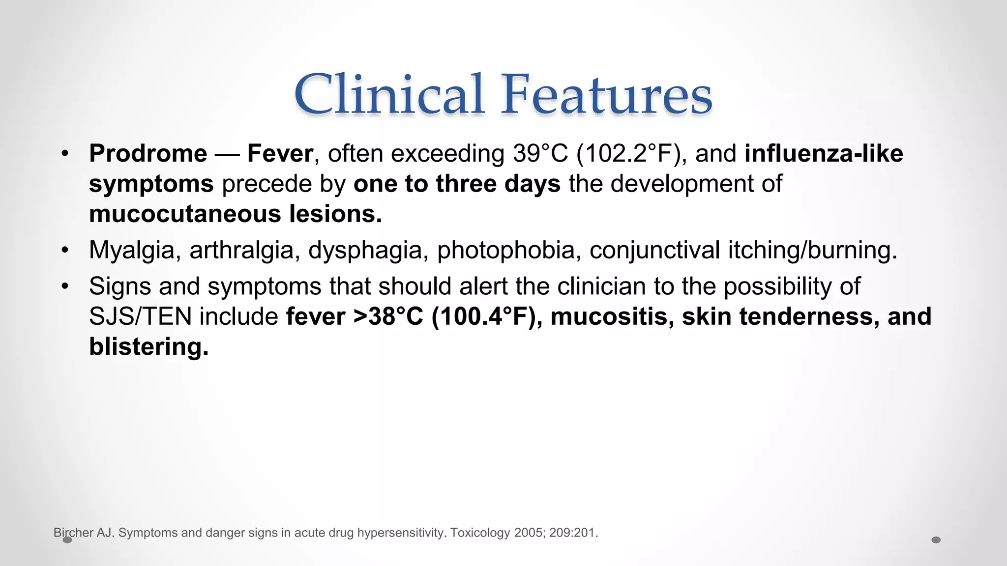 steven johnson syndrome | PPTX