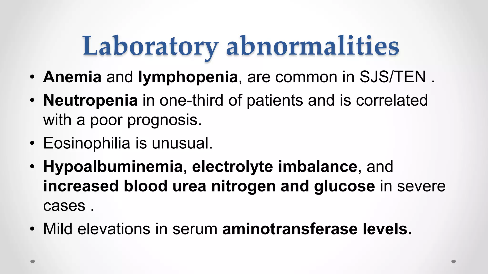 steven johnson syndrome | PPTX
