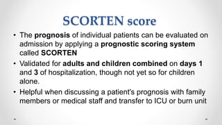 steven johnson syndrome | PPTX