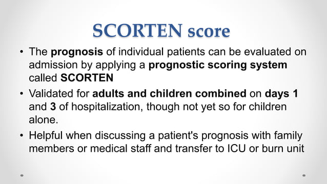steven johnson syndrome | PPTX