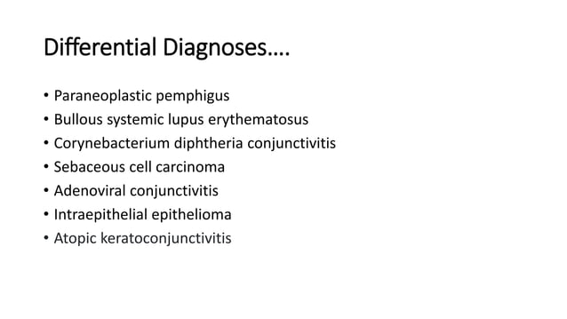 Steven Johnson Syndrome (SJS) and Toxic Epidermal Necrolysis (TEN ...
