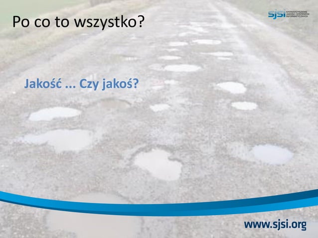 Sjsi sztuka modelowania | PPT