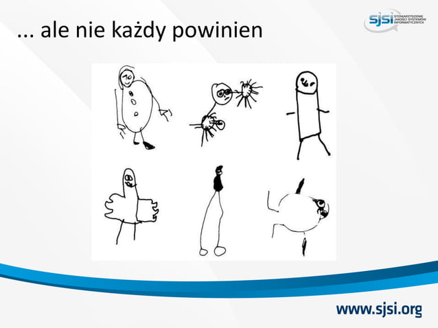 Sjsi sztuka modelowania | PPT