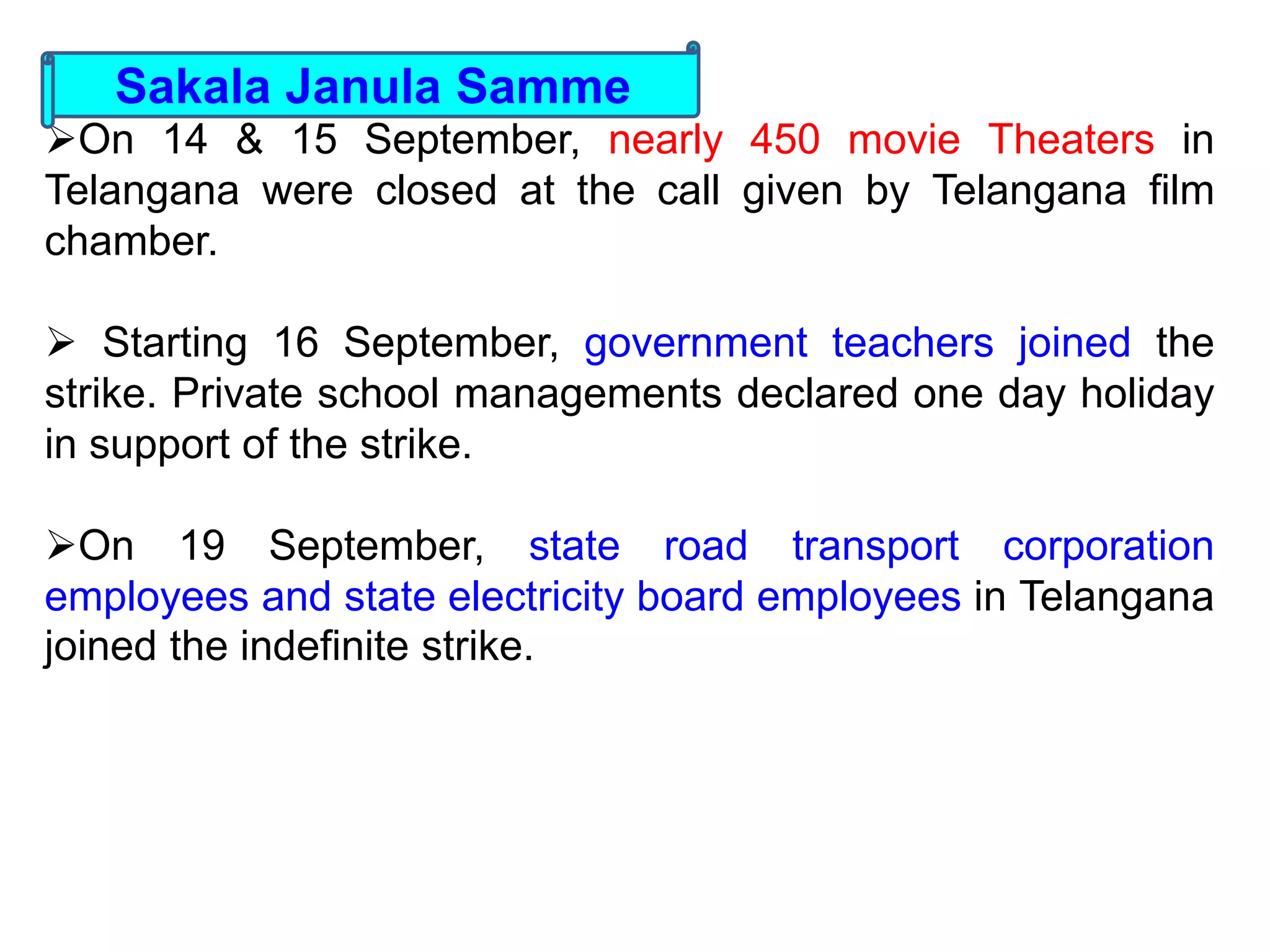 sakala janula samme in horticulture department | PPTX