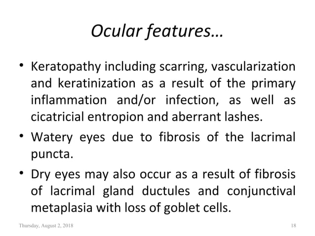 Sjs stevens johnson syndorme Eye Ophthalmology | PPT