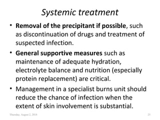 Sjs stevens johnson syndorme Eye Ophthalmology | PPT