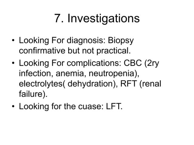 Stevens-Johnson syndrome/ Toxic epidermal necrolysis emergency ...
