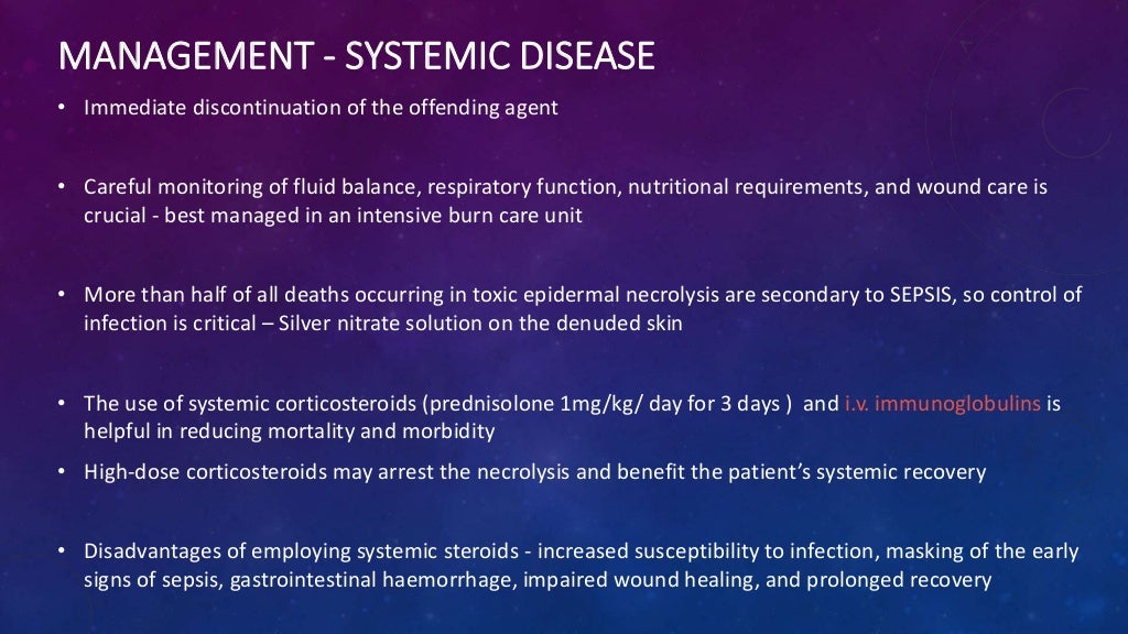 Ocular cicatricial pemphigoid, Stevens-Johnson Syndrome, Toxic Epider…