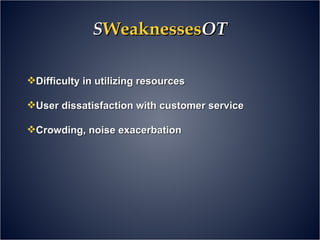 Creating a Strategic Plan for San José State University’s Dr. Martin ...