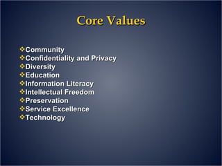 Creating a Strategic Plan for San José State University’s Dr. Martin ...