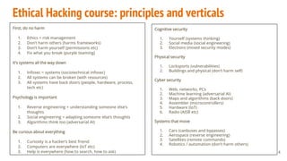 Sj terp emerging tech radar | PPTX | Internet | Computing