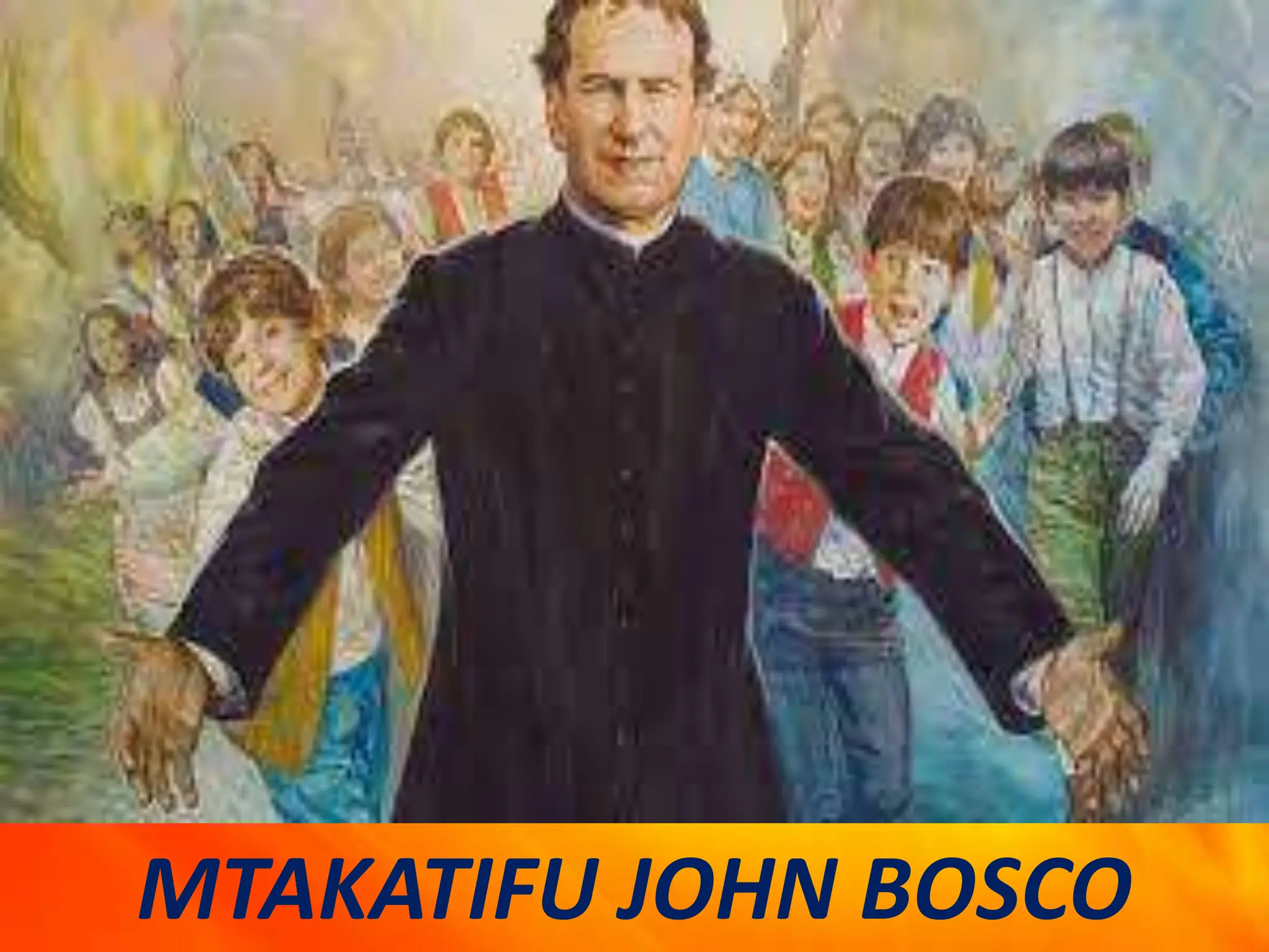 S Juan Bosco (Swahili).pptx