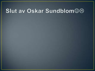 Sjukdomar | PPT