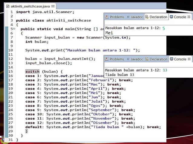 SK_T4_1.4 struktur kawalan | PPTX