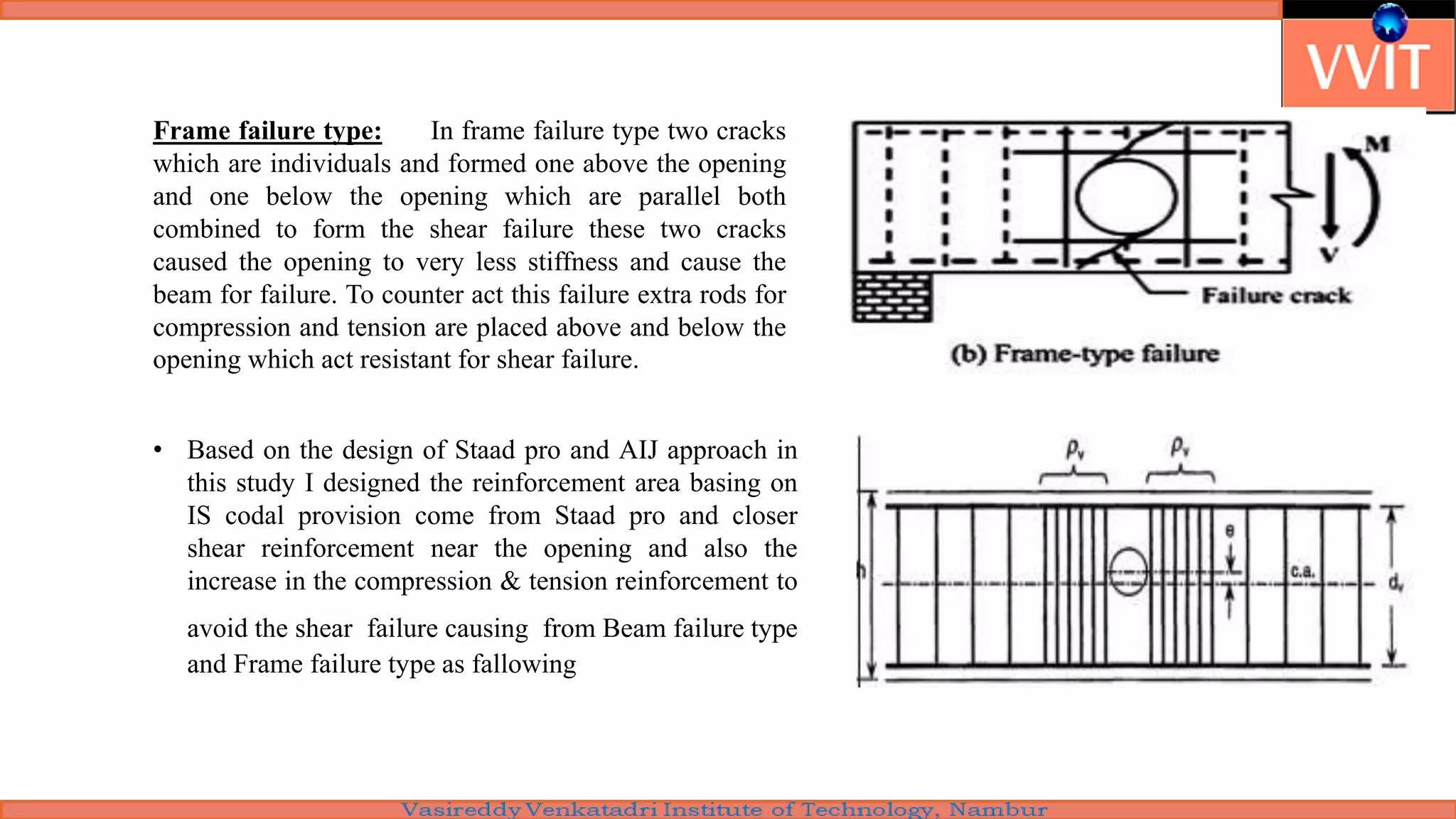 Finite Element Analysis of RCC Beam with Rectangular Openings Strengthed by Different Types of ...
