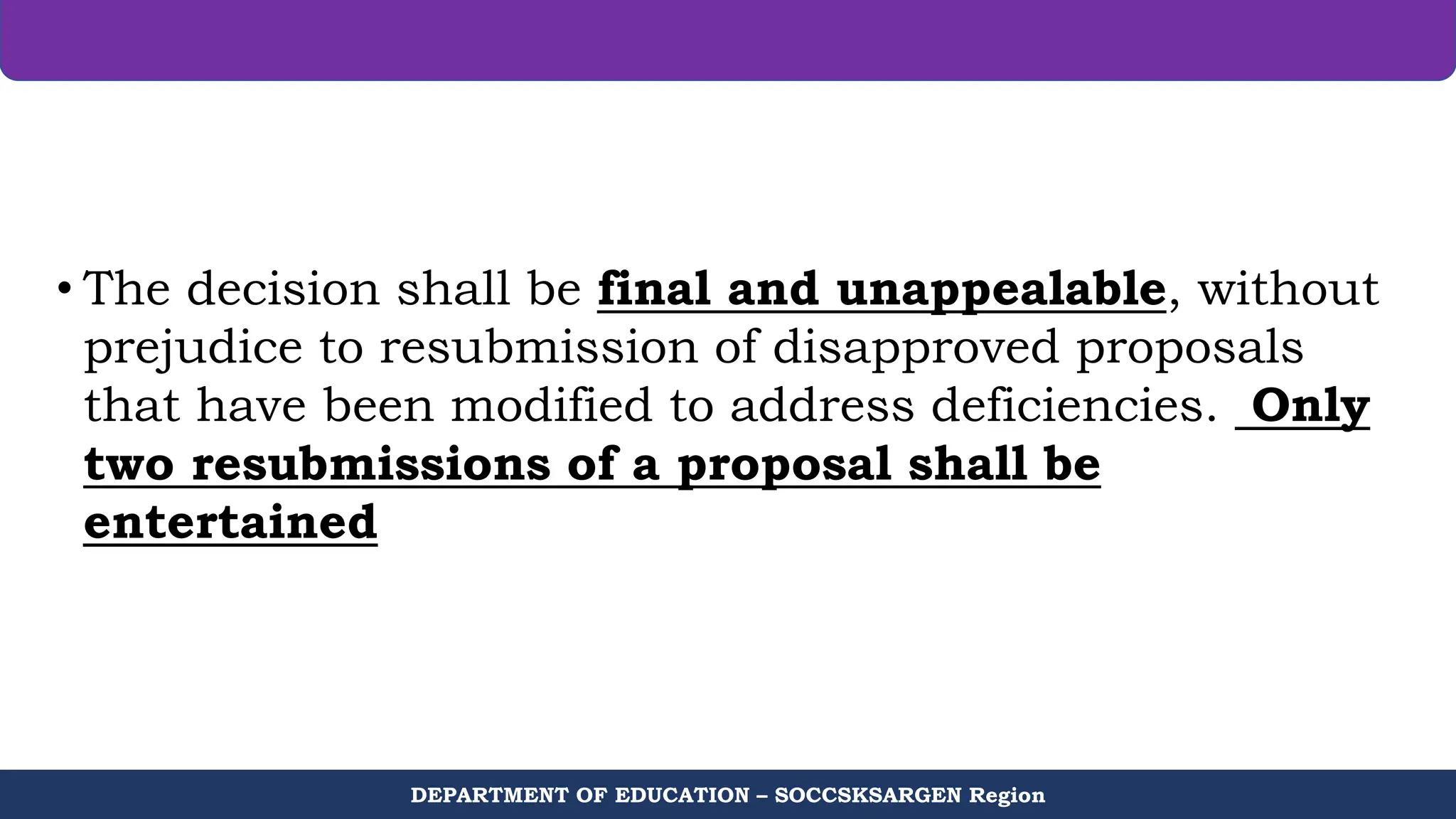 DepEd-NEAP Deped Order 001, series of 2021 | PPTX