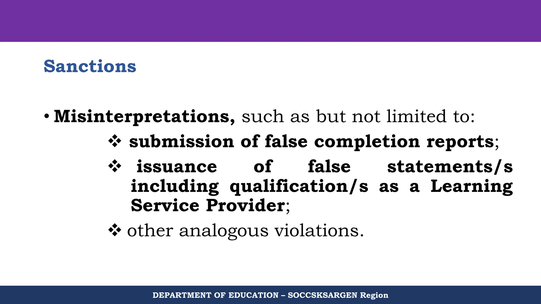 DepEd-NEAP Deped Order 001, series of 2021 | PPTX