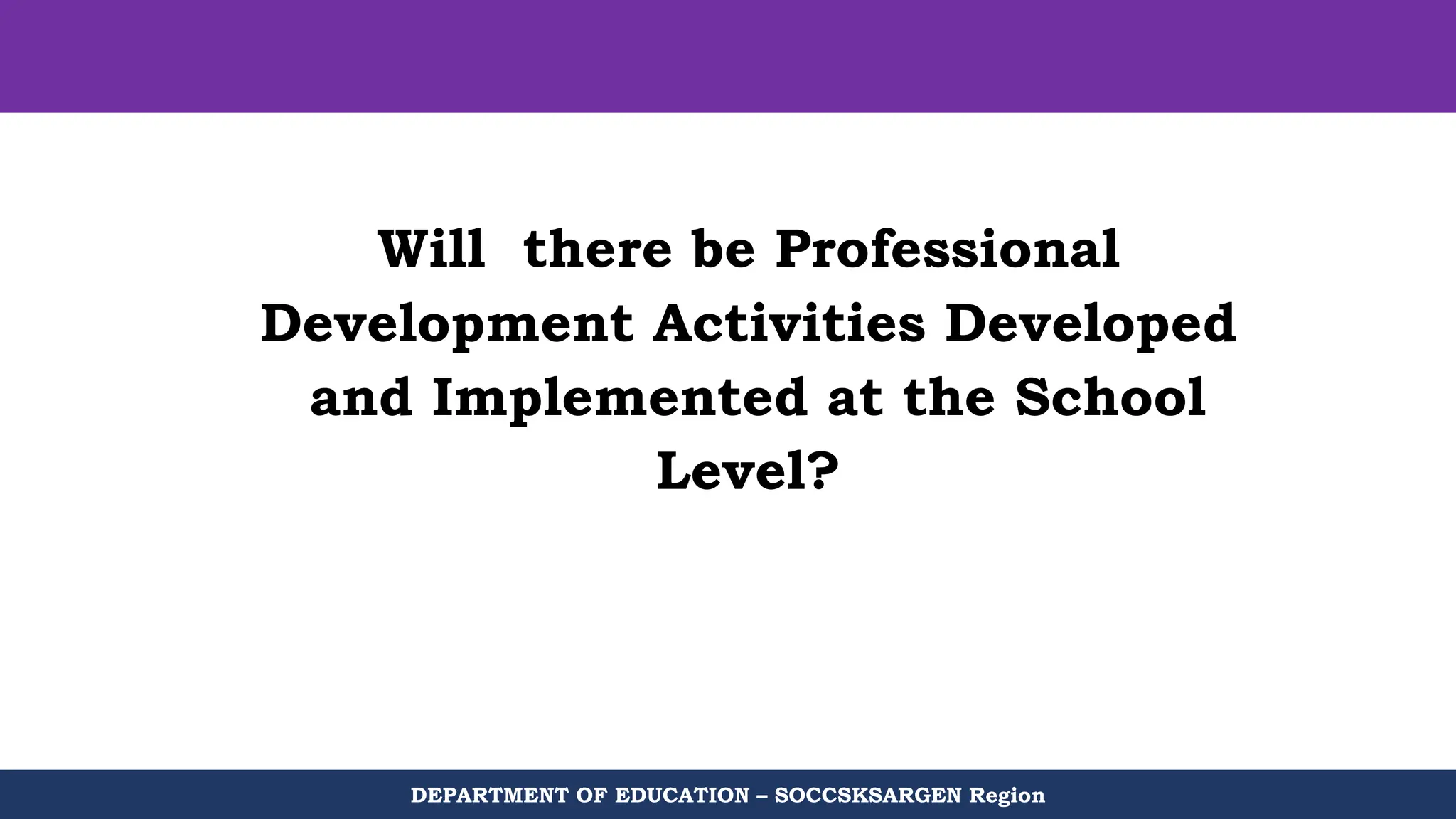 DepEd-NEAP Deped Order 001, series of 2021 | PPTX