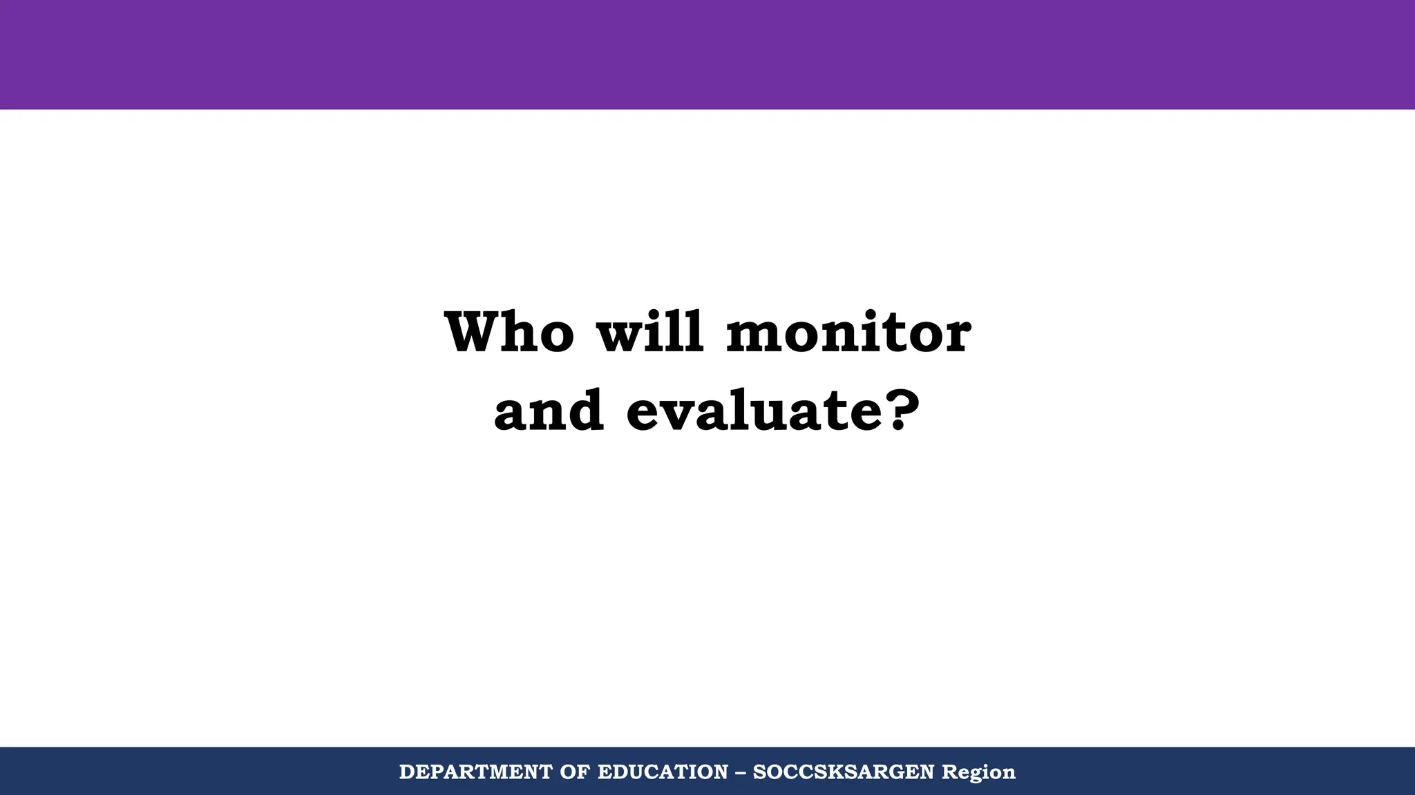 DepEd-NEAP Deped Order 001, series of 2021 | PPTX