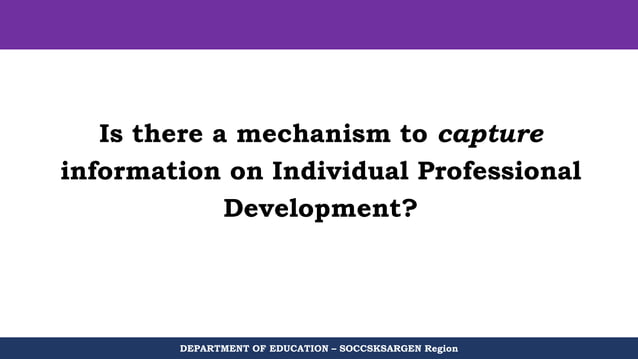 DepEd-NEAP Deped Order 001, series of 2021 | PPTX