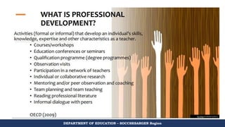 DepEd-NEAP Deped Order 001, series of 2021 | PPTX