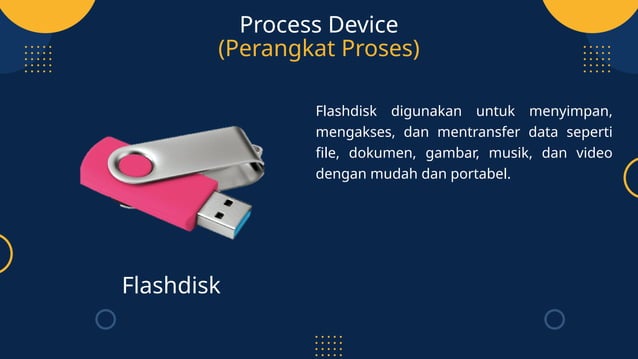 Sistem Komputer - HARDWARE (Kelas 7 SMP).pptx