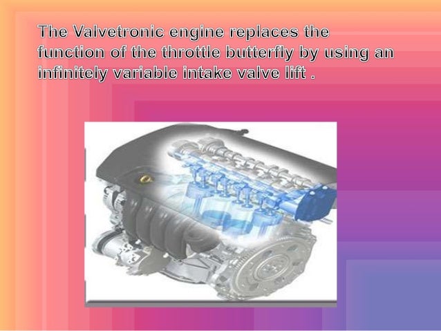 How Did Valvetronic Engine Technology With BMW Become The Best..
