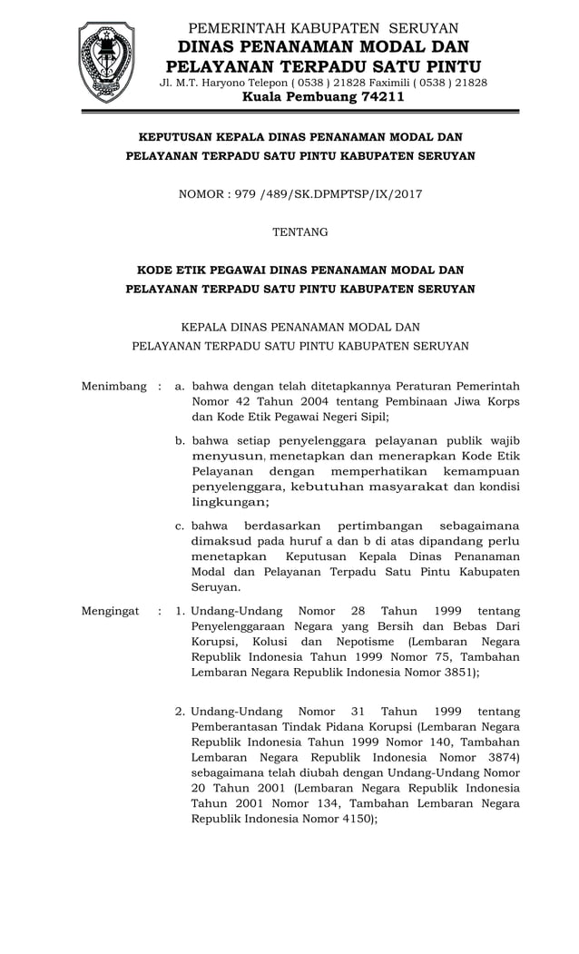 SK-KEPALA-DPMPTSP-SERUYAN-TENTANG-KODE-ETIK-1.pdf