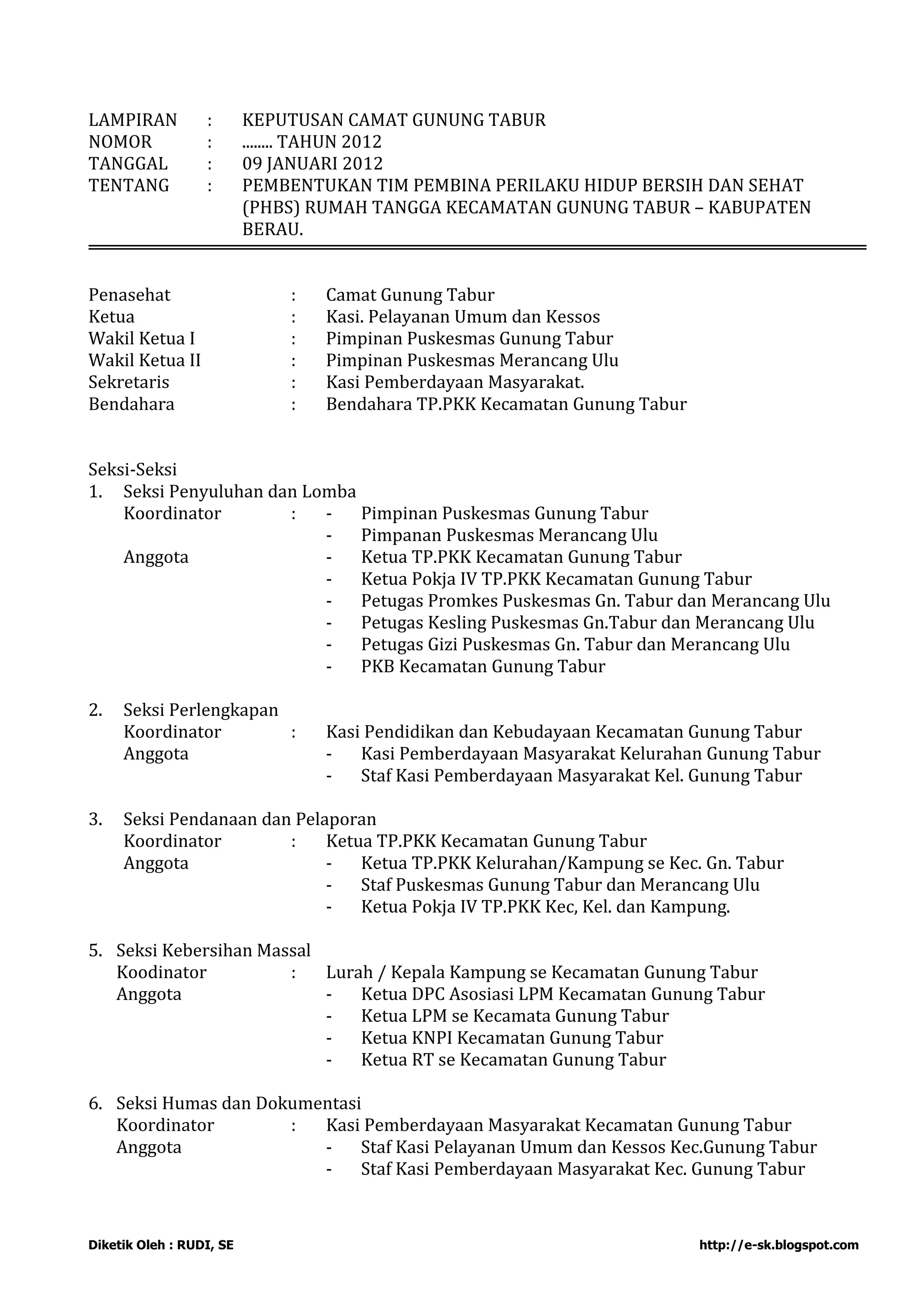 Sk phbs-[e-sk.blogspot.com] | PDF