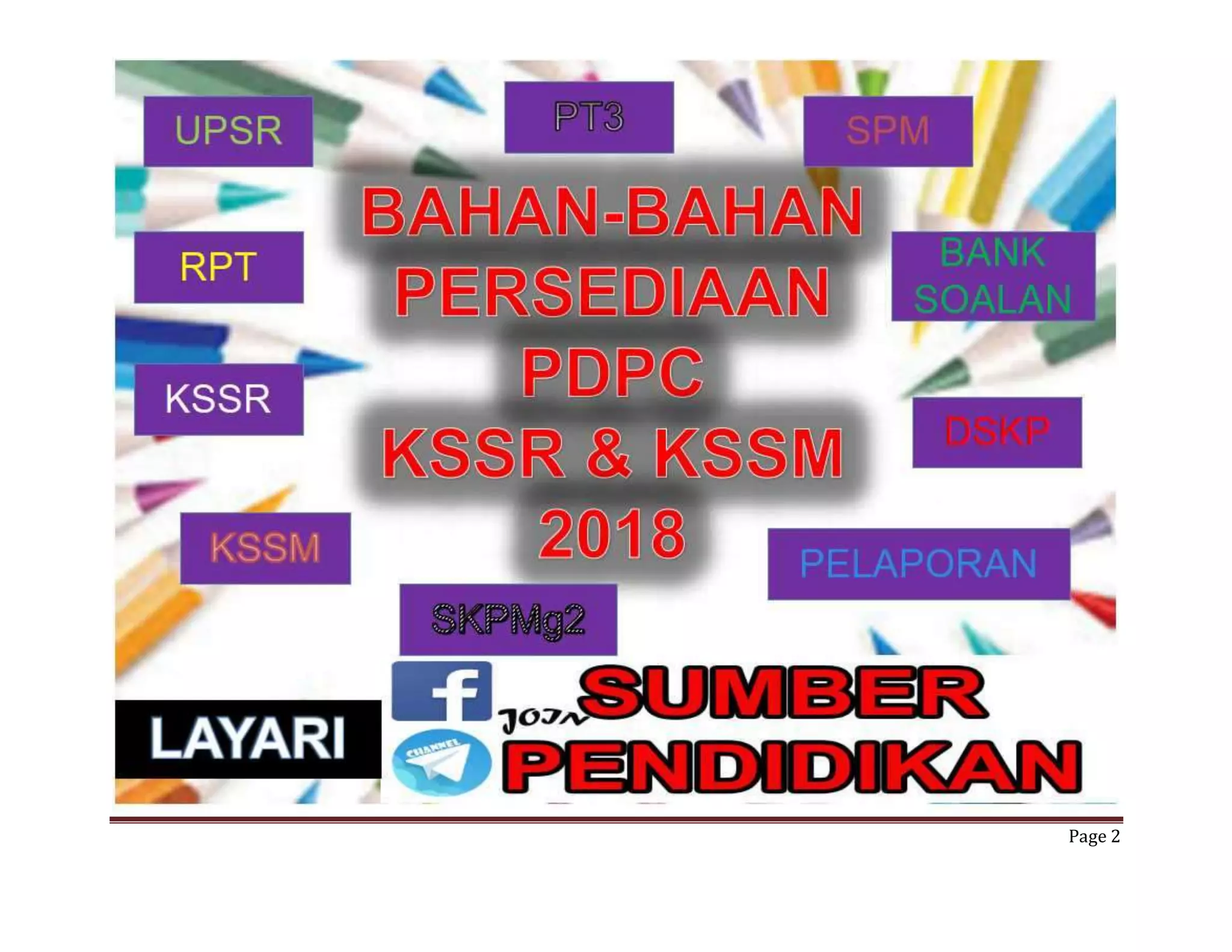 Sk rpt-dunia-muzik-tahun-4-2018 | DOCX