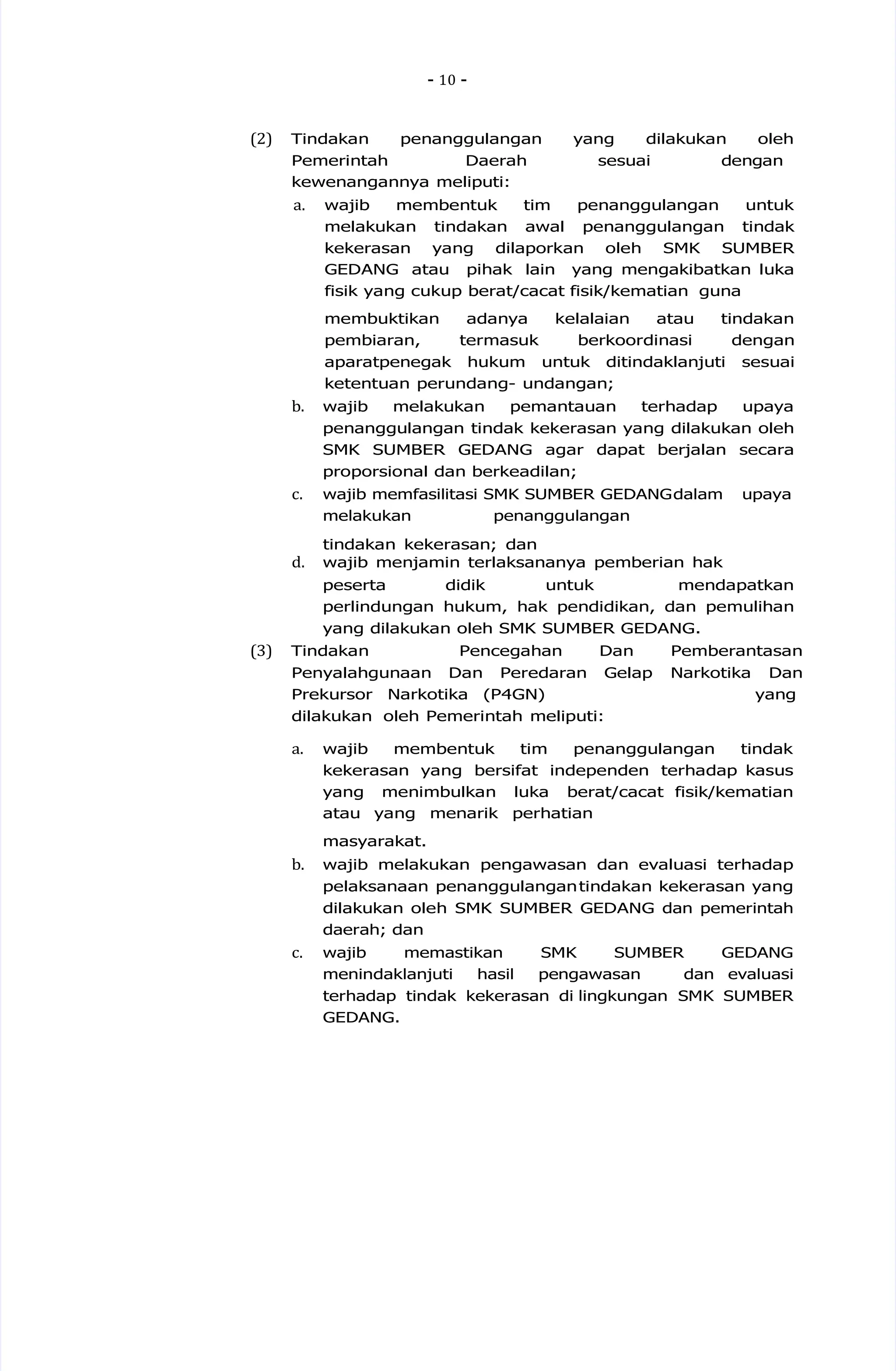 SK-satgas-anti-napza SMK Sumber Gedang Tahun 2024 | PDF