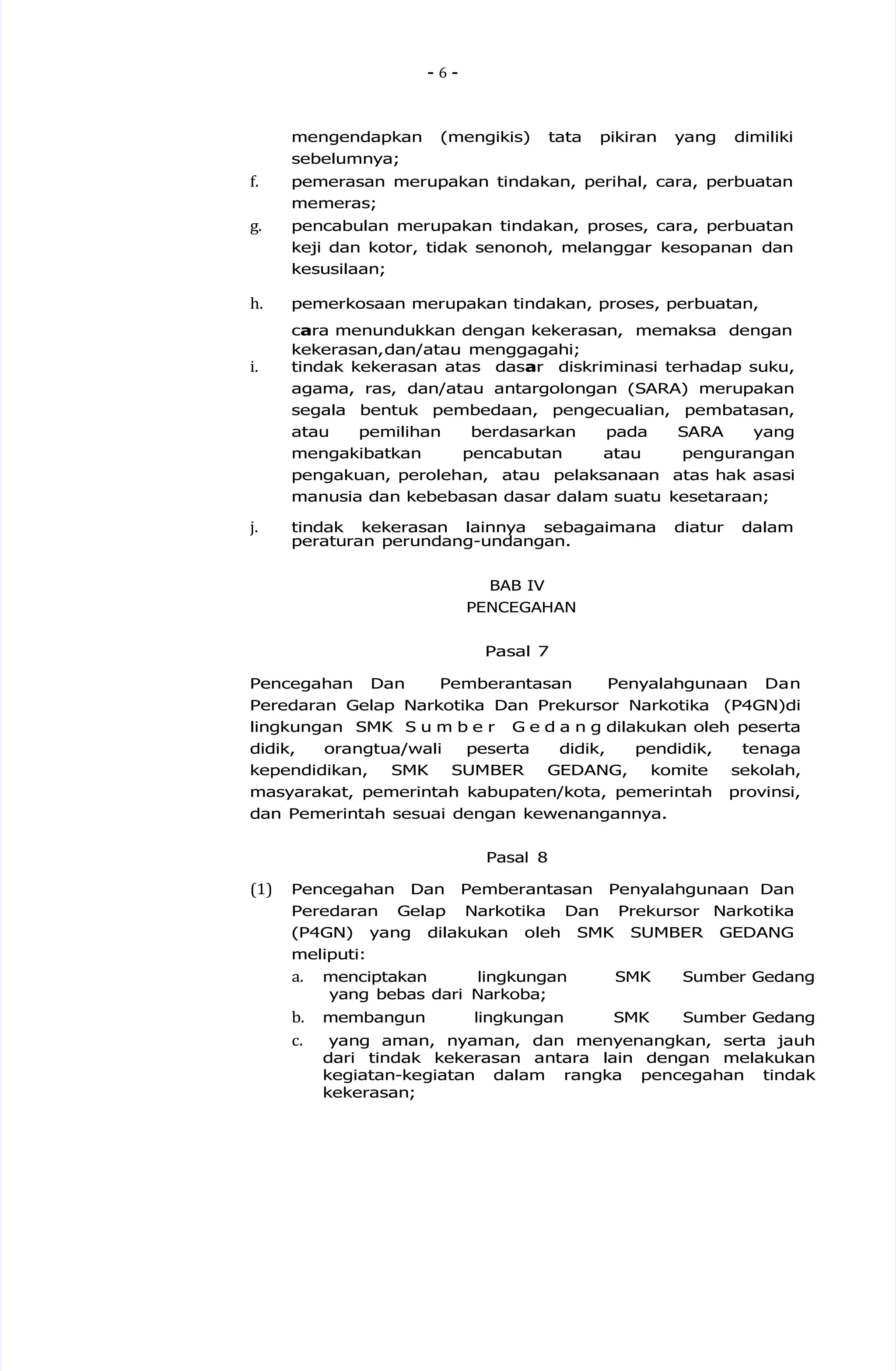 SK-satgas-anti-napza SMK Sumber Gedang Tahun 2024 | PDF