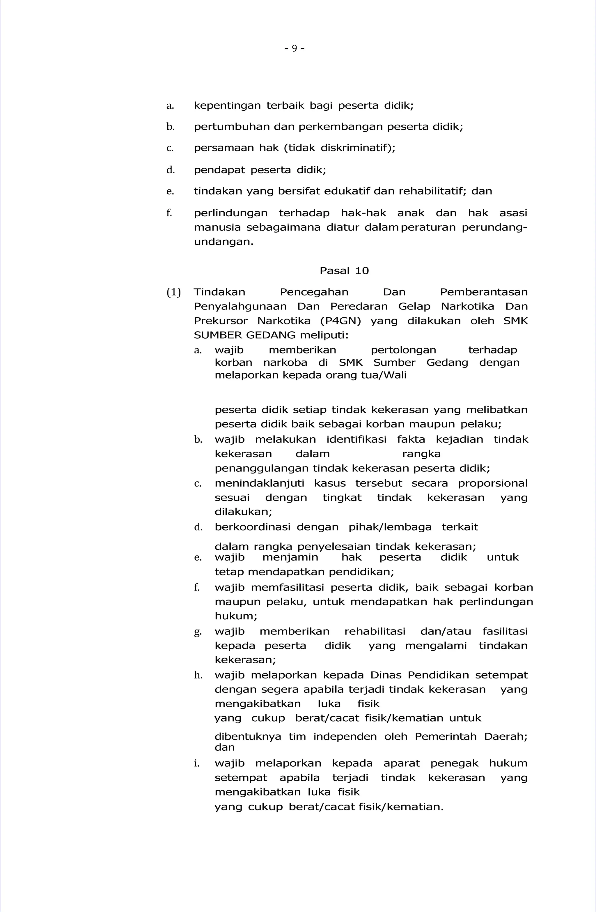 SK-satgas-anti-napza SMK Sumber Gedang Tahun 2024 | PDF