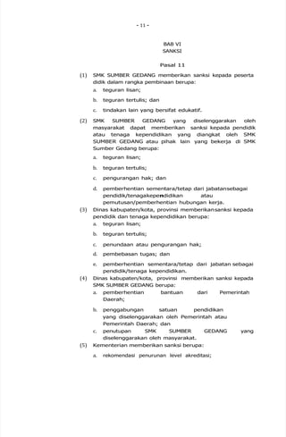 SK-satgas-anti-napza SMK Sumber Gedang Tahun 2024 | PDF